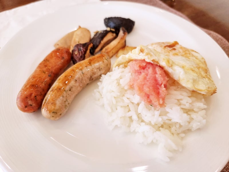 웨스틴조선 부산 조선비치호텔 조식뷔페 까밀리아 아침을 여는 해운대 오션뷰 맛집 네이버 블로그