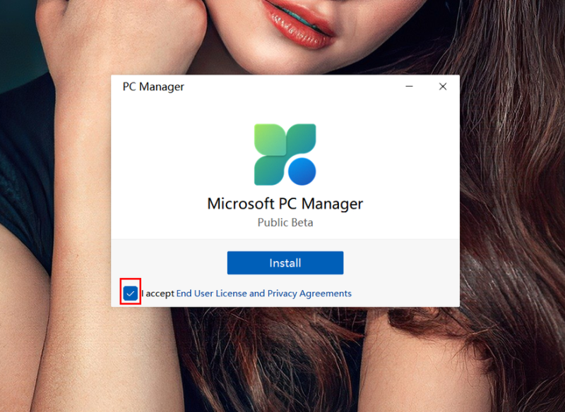 MS PC Manager (PC매니저) : 마이크로소프트 윈도우 최적화 베타 프로그램 : 네이버 블로그