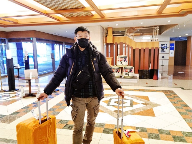 일본홋카이도여행 일본온천여행 노보리베츠 파크호텔 미야비테이 룸 컨디션 대욕탕 온천 네이버 블로그