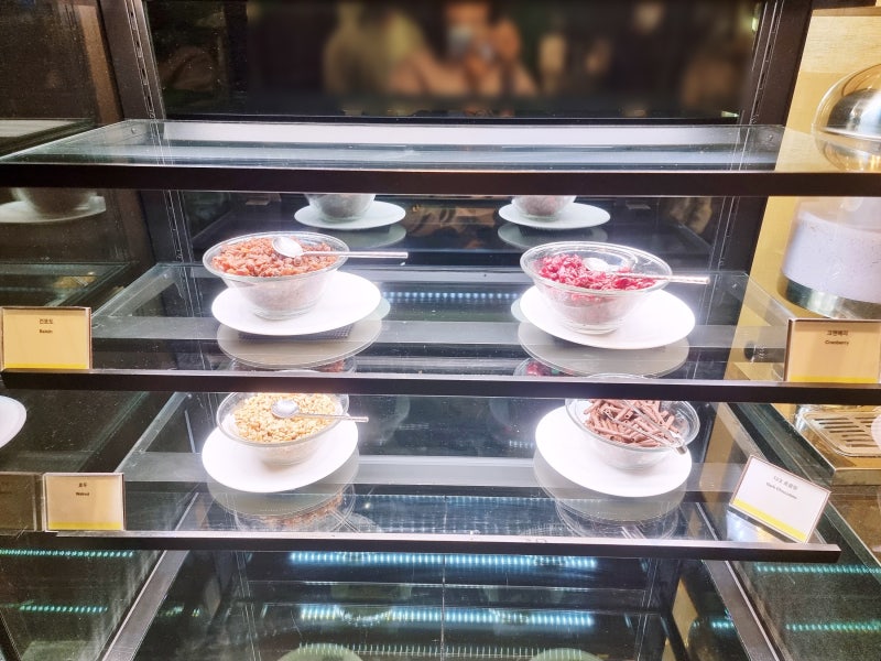 웨스틴조선 부산 조선비치호텔 조식뷔페 까밀리아 아침을 여는 해운대 오션뷰 맛집 네이버 블로그