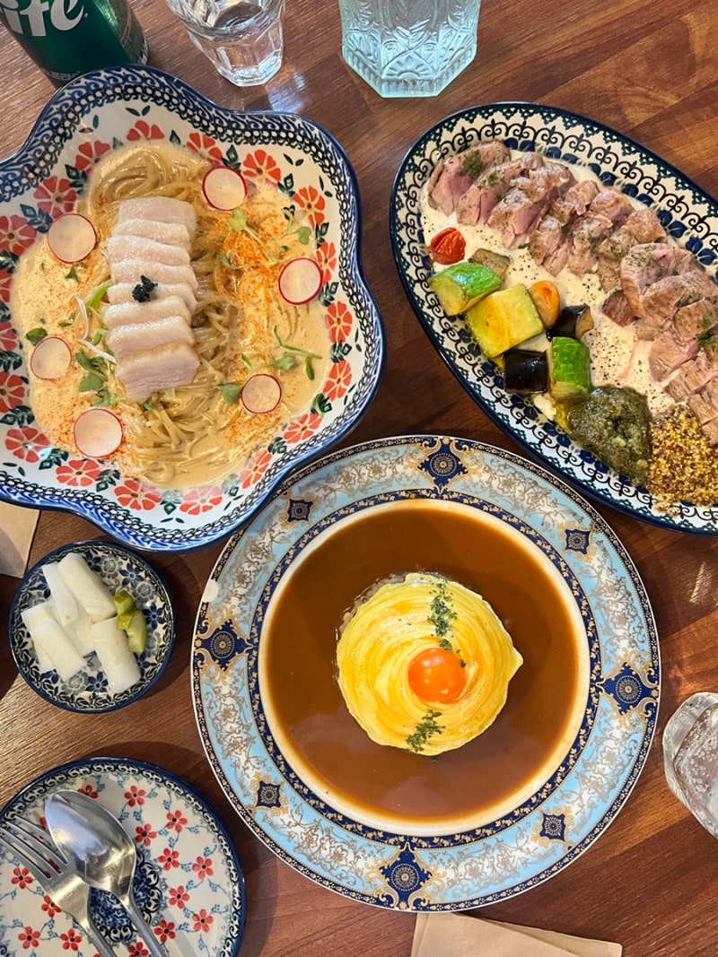 서울 연남동 맛집 연리단길 데이트 하기 좋은 연남취향 방문후기 네이버 블로그
