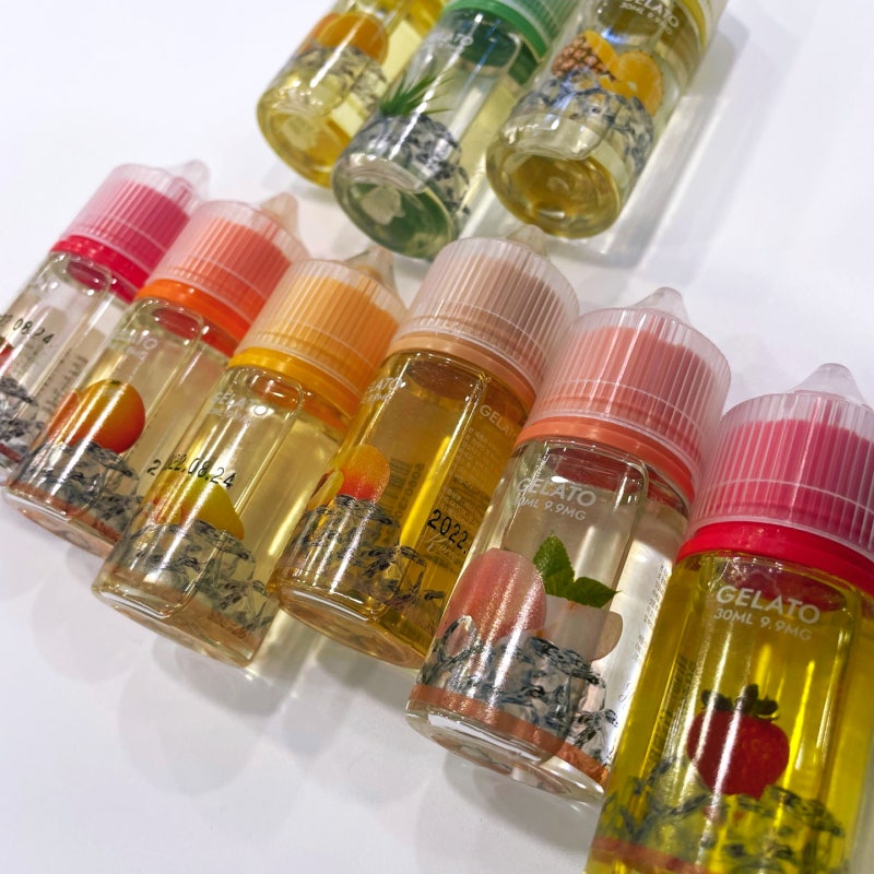 2022년 인기가 많았던 베스트 액상 모음 : 네이버 블로그