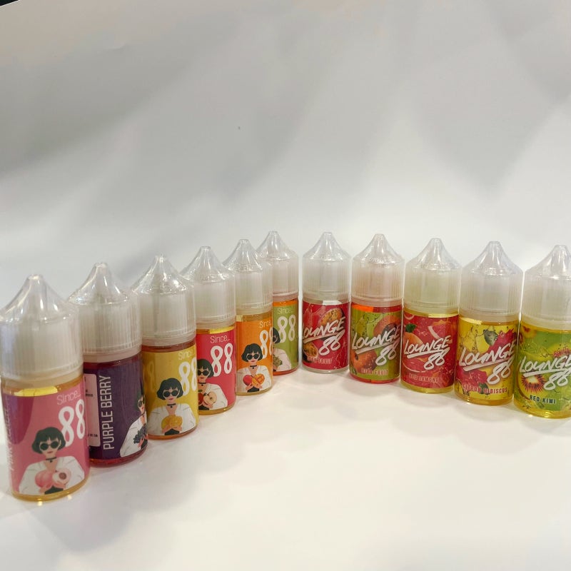 2022년 인기가 많았던 베스트 액상 모음 : 네이버 블로그