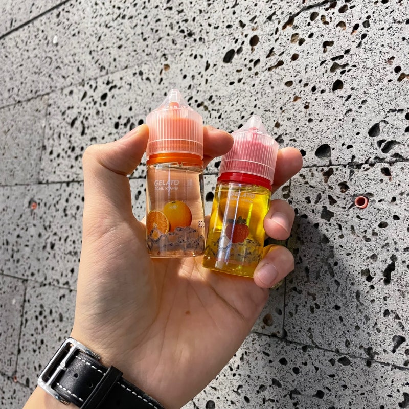 2022년 인기가 많았던 베스트 액상 모음 : 네이버 블로그