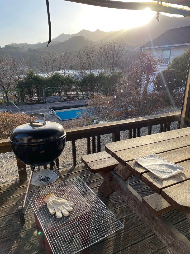 가평펜션 핀란드식 사우나 있는 감성독채숙소 헤이핀란드깔끔복층 네이버 블로그