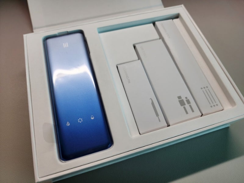 [내돈내산]릴 에이블(lil AIBLE) : 네이버 블로그