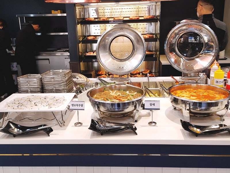 포천 송우리 맛집 무한리필 명륜진사갈비 리뉴얼 네이버 블로그