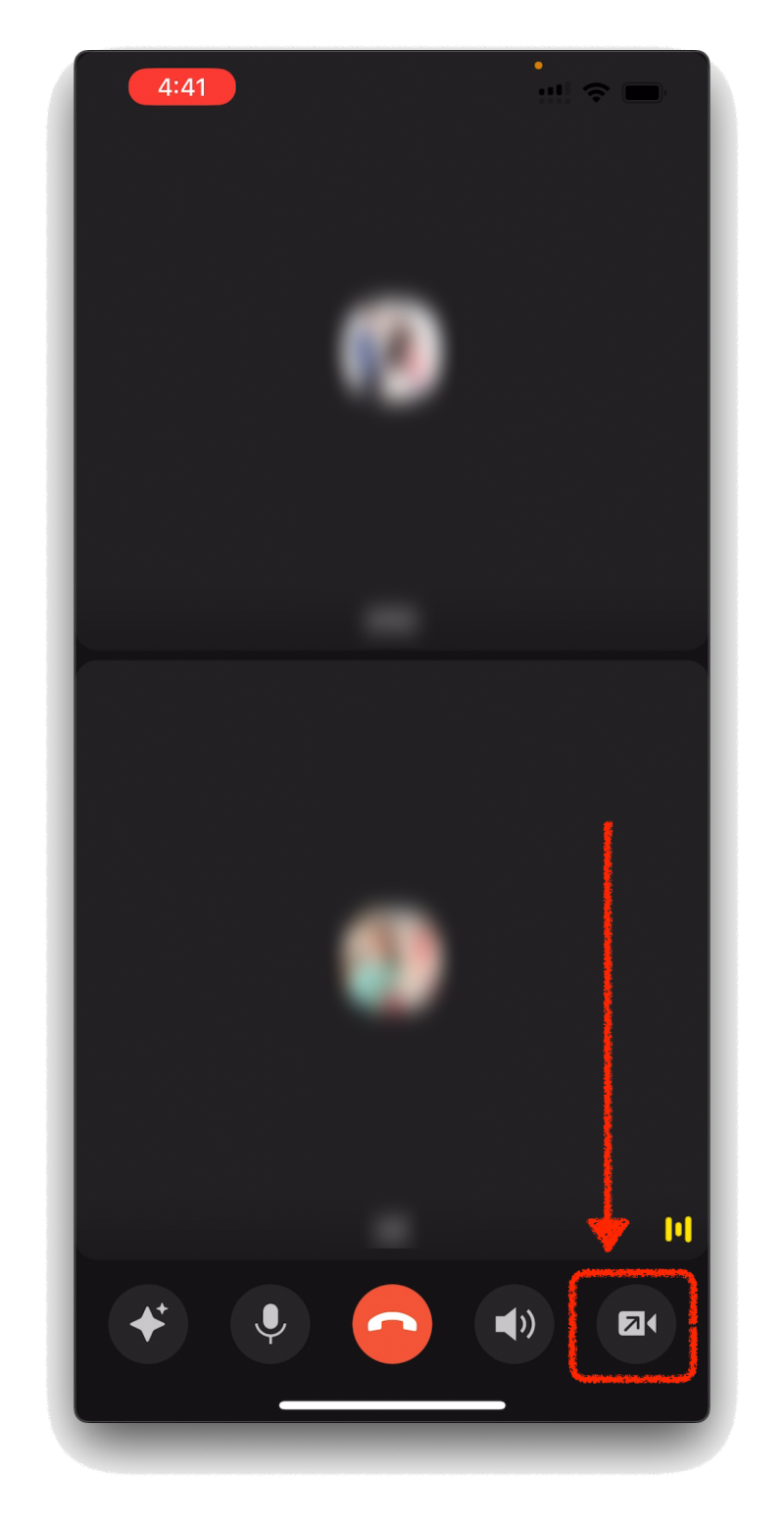 카카오톡 페이스톡영상통화 배경효과 이모티콘 음성변조 필터 네이버 블로그