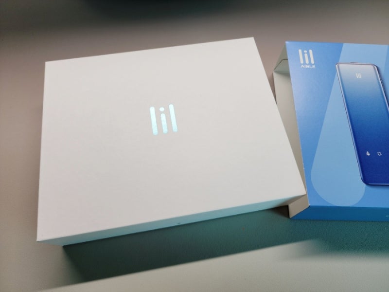 [내돈내산]릴 에이블(lil AIBLE) : 네이버 블로그