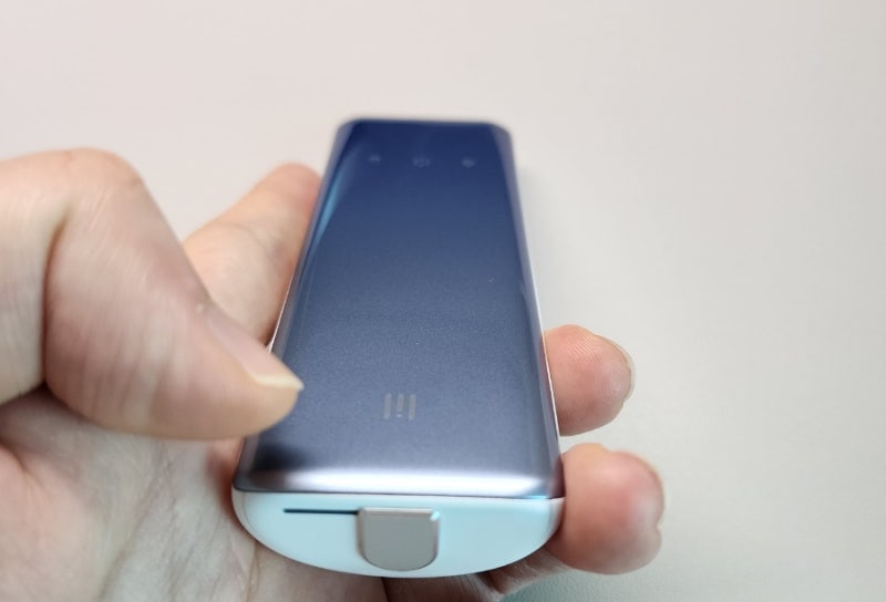 [내돈내산]릴 에이블(lil AIBLE) : 네이버 블로그