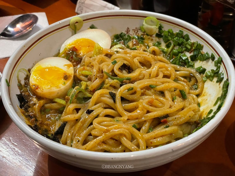 잠실 롯데월드몰 맛집 칸다소바 마제소바 아부라소바 롯데월드몰 6층 가성비 찐맛집 네이버 블로그