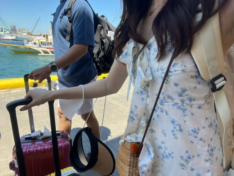 세부 여행 플랜테이션베이 리조트 라군뷰 호캉스 끝판왕 네이버 블로그
