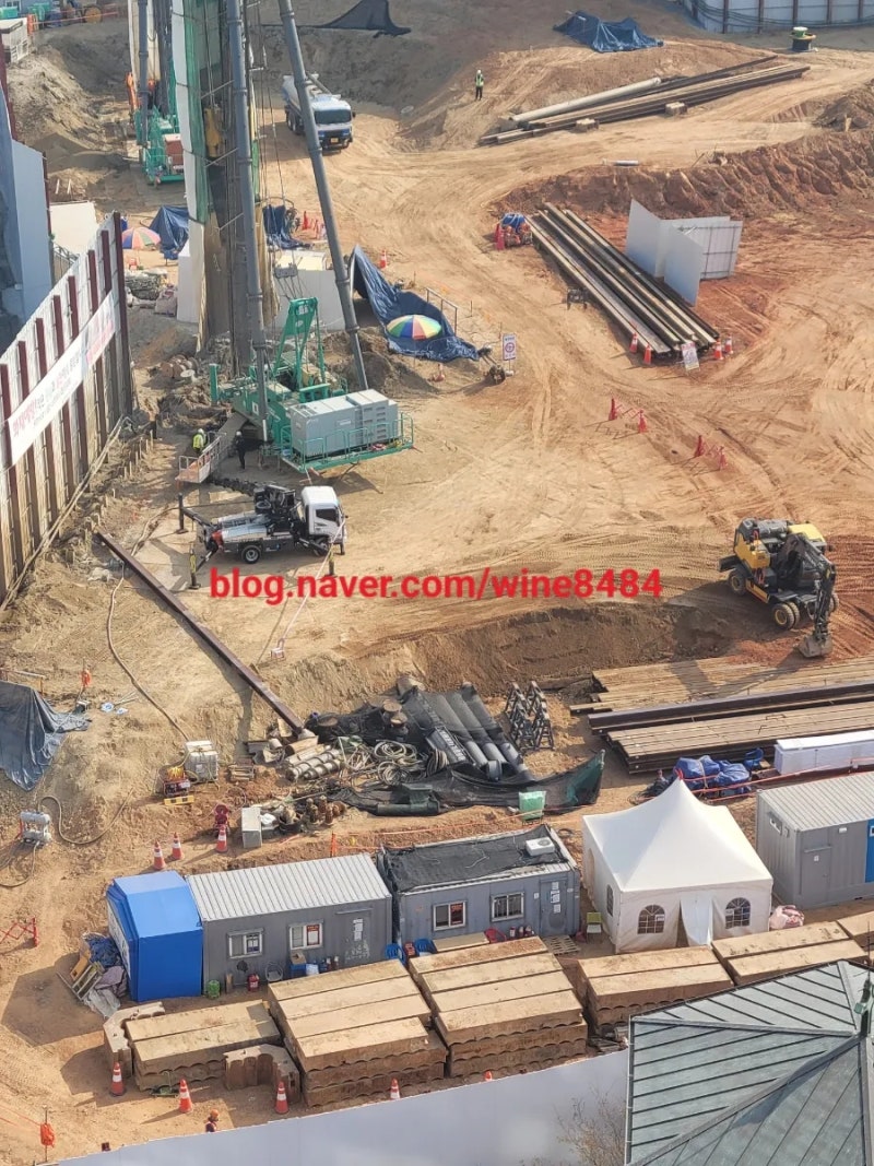 마포구 신수동 무쇠막 지역주택조합 사업현황_(feat. 26년도 완공) : 네이버 블로그