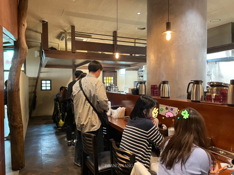 잠실 롯데월드몰 맛집 칸다소바 마제소바 아부라소바 롯데월드몰 6층 가성비 찐맛집 네이버 블로그