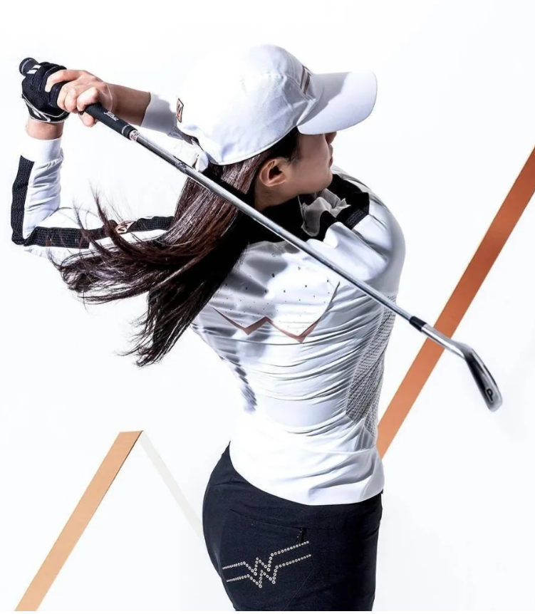 KLPGA 최나연2프로 소개와 사용 아이언 소개 : 네이버 블로그