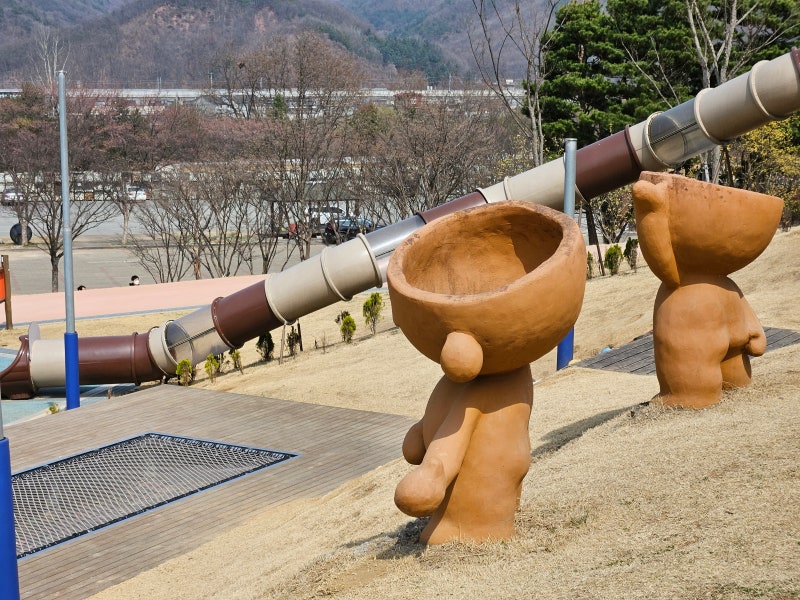 광주 갈만한 곳 경기 도자 박물관 곤지암도자공원에 다녀왔어요 네이버 블로그