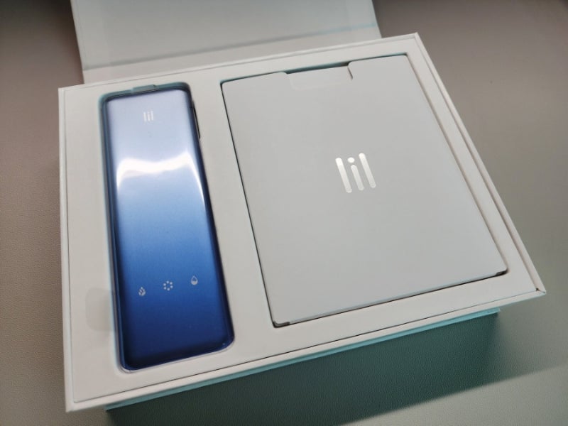 [내돈내산]릴 에이블(lil AIBLE) : 네이버 블로그