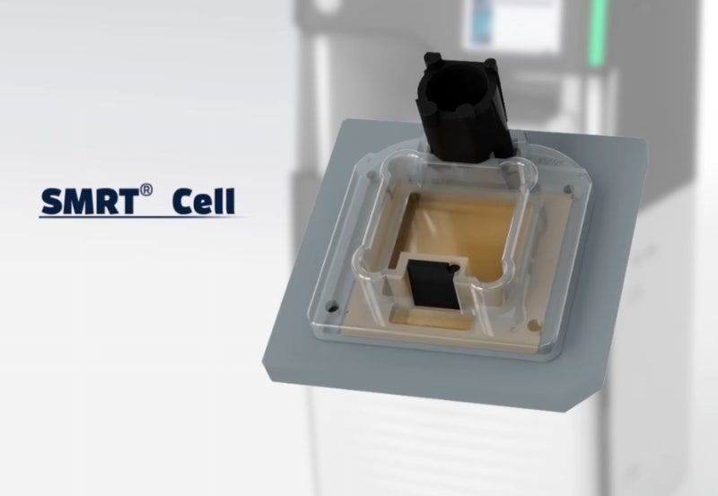 [Pacbio] SMRT sequencing : 네이버 블로그