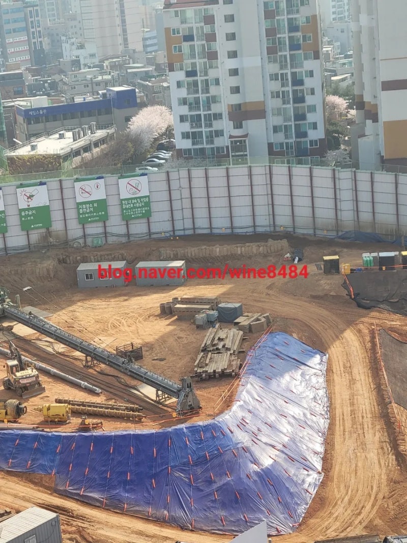 마포구 신수동 무쇠막 지역주택조합 사업현황_(feat. 26년도 완공) : 네이버 블로그