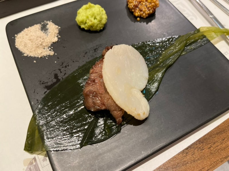 뚝심한우 광화문점 봄 제철 신메뉴와 한우가 맛있는 종각 맛집 네이버 블로그