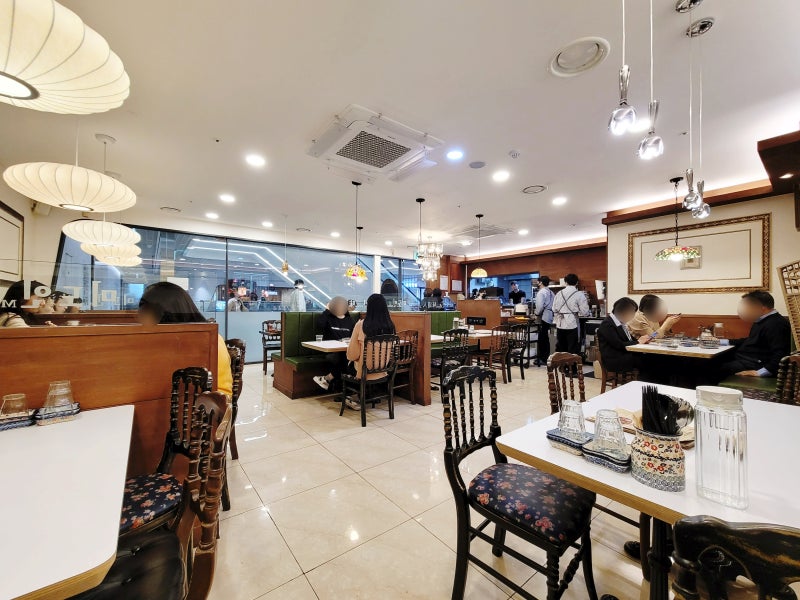 여의도역 맛집 미도인 파이낸스여의도 여의도 점심맛집 여의도 밥집 네이버 블로그