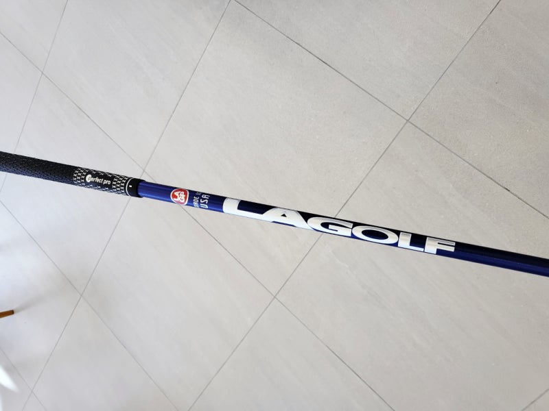대구골프피팅 파스피코골프피팅 La Golf Bryson Series 75 6 테일러메이드 스텔스2 Plus 드라이버