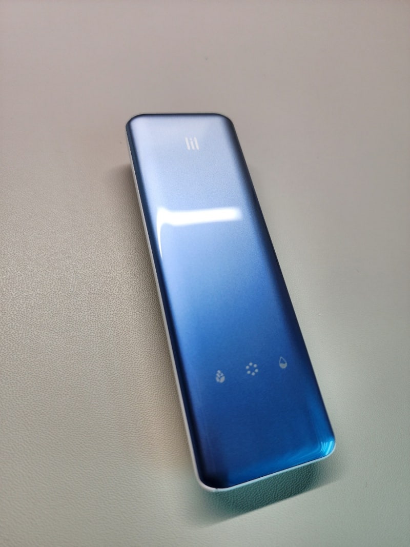 [내돈내산]릴 에이블(lil AIBLE) : 네이버 블로그