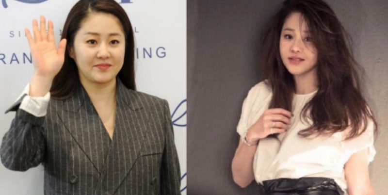 고현정 다이어트 한 달만에 성공한 살빼는방법 운동 식단 소화제 네이버 블로그