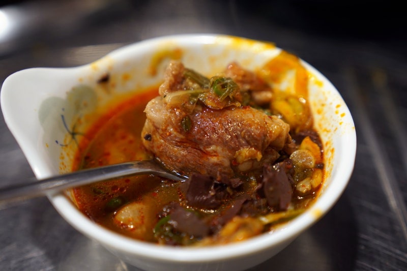 고속터미널역맛집 남영동양문 반포직영점 소갈비에 진심이라면 네이버 블로그