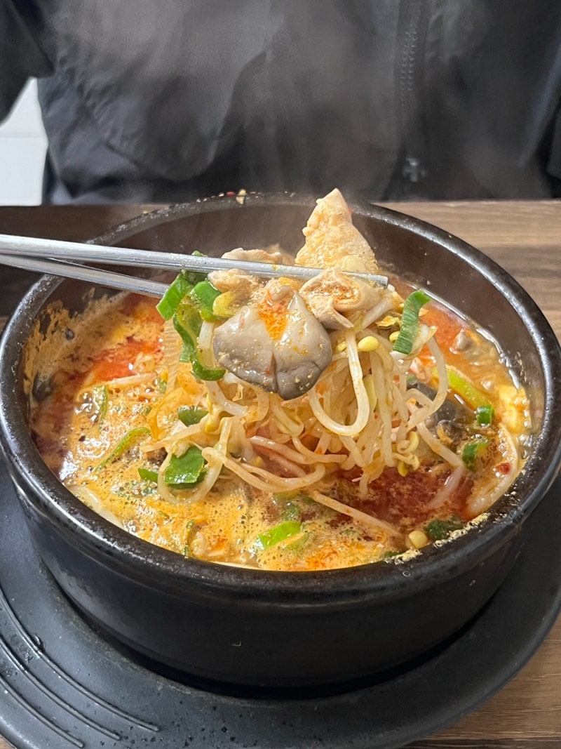 평택해장국 만세해장국밥 경기도 휘어잡은 찐맛집feat맛잘알 꿀팁 네이버 블로그