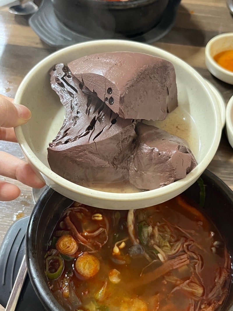 평택해장국 만세해장국밥 경기도 휘어잡은 찐맛집feat맛잘알 꿀팁 네이버 블로그