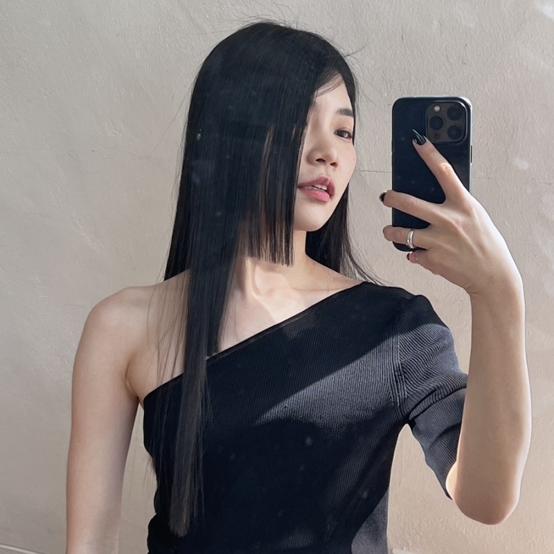 수지 히메컷 슬릭컷 라운지 아이디헤어 동탄 그랑파사쥬 고결쌤에게 네이버 블로그