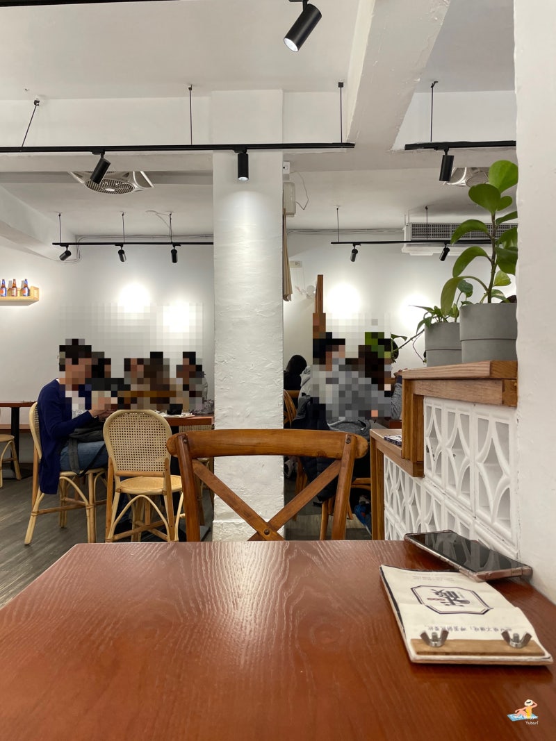 早喚 Morning Call - 딴삥 맛집! 아침식사로 딱 좋은 반차오의 숨은 맛집 (feat. 또우장) 참참호텔근처아침식사 ...