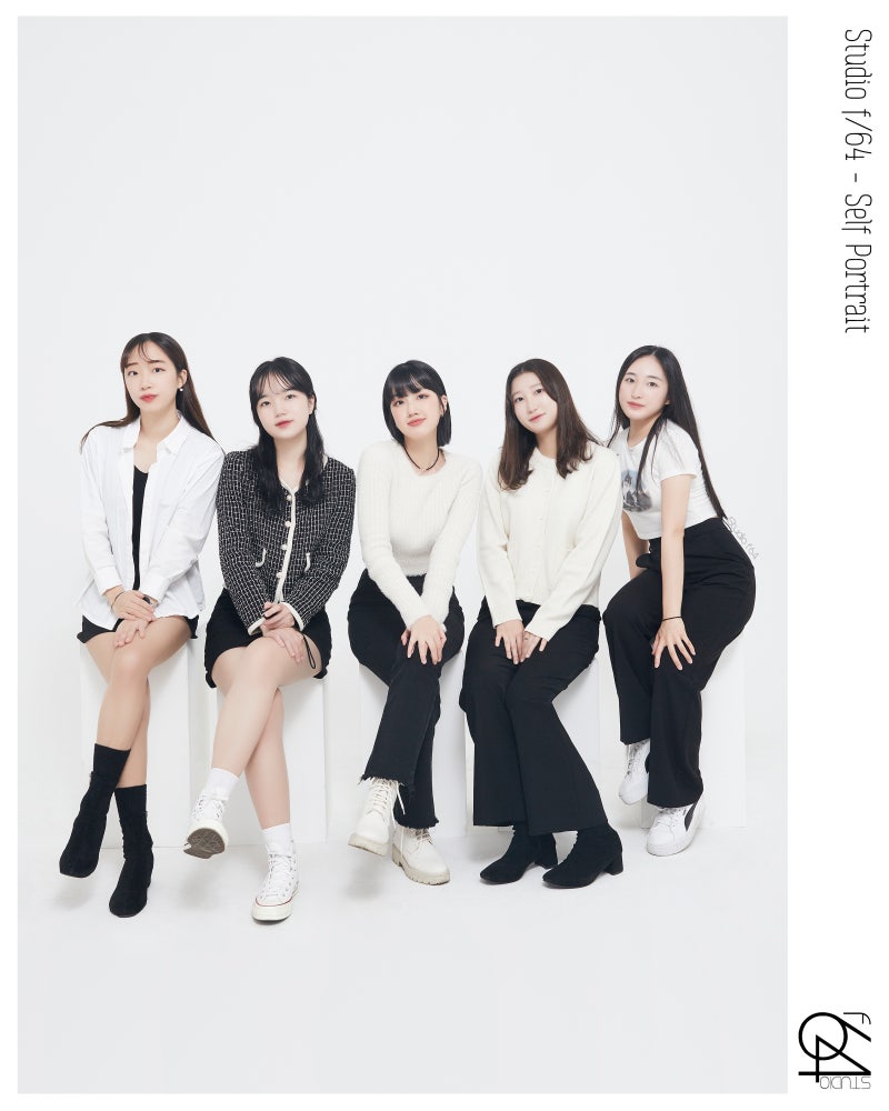 수원 행궁동 사진관 Studio f64 - 23년 03월 Self portrait : 네이버 블로그