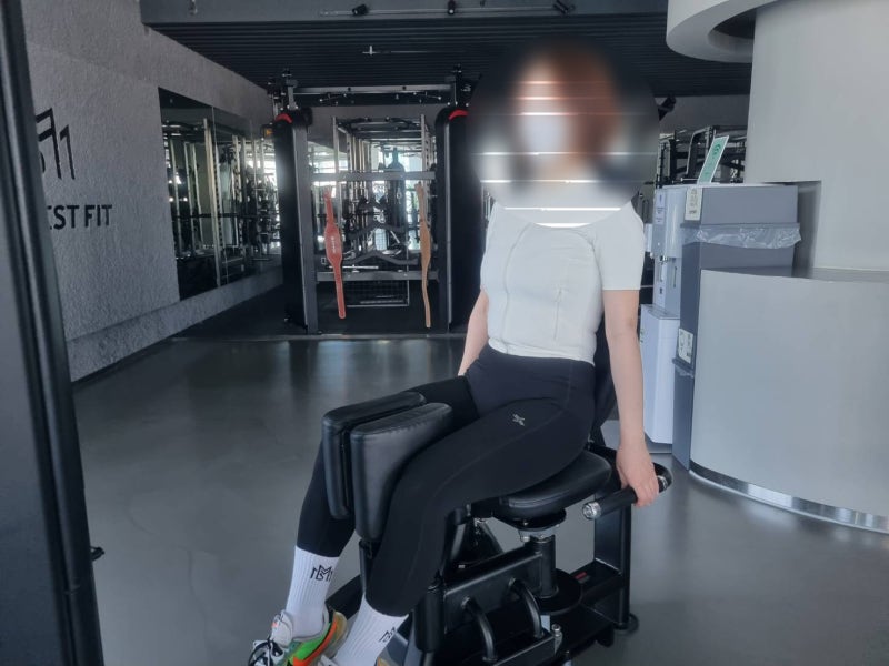 이너타이 아웃타이 운동방법 효과 Feat 허벅지 안쪽운동 내전근 네이버 블로그