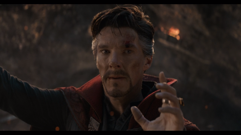 오피셜이 시급한 MCU 팬 이론들은 뭐가 있을까? : 네이버 블로그