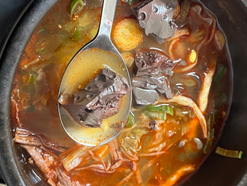 평택해장국 만세해장국밥 경기도 휘어잡은 찐맛집feat맛잘알 꿀팁 네이버 블로그