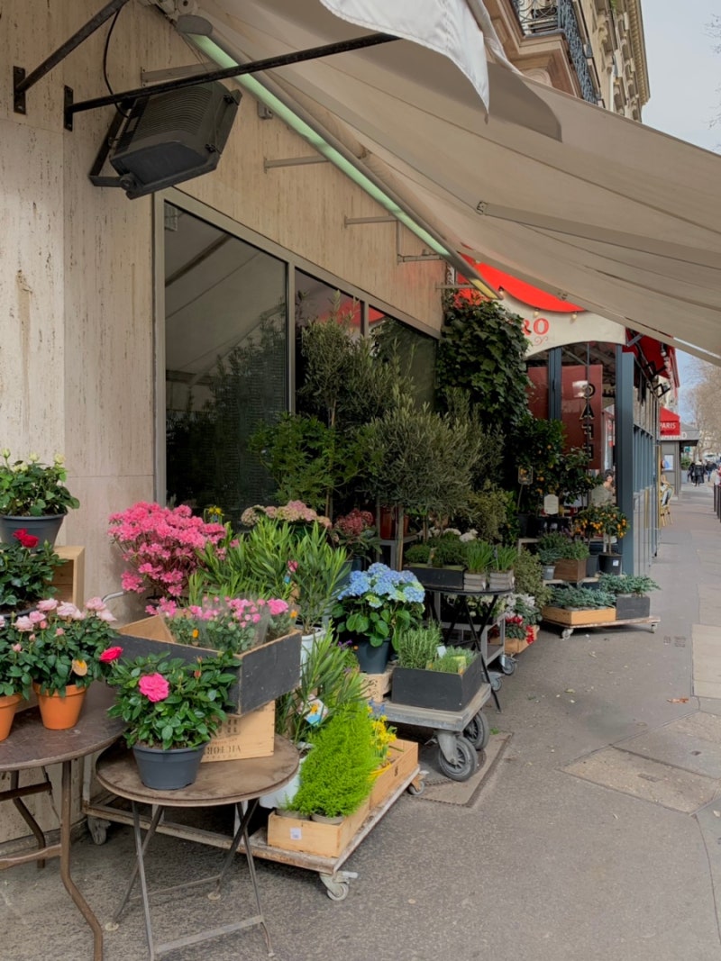 230321/파리2일차 : 네이버 블로그