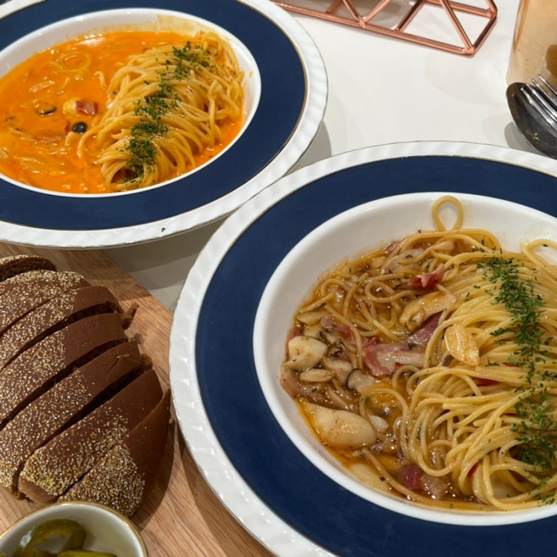 이수역 맛집 제비파스타 사장님이 친절하세요 네이버 블로그