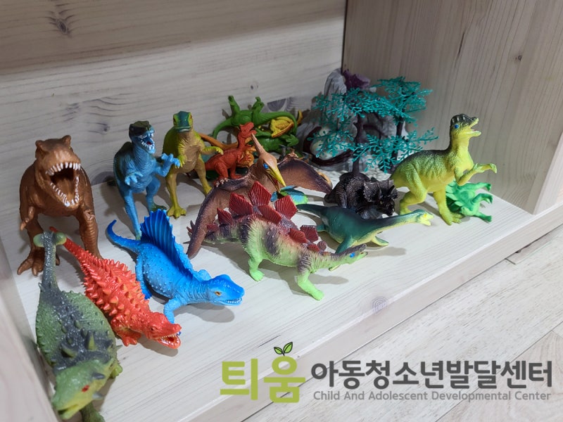 대치동놀이치료 틔움아동발달센터 아동심리상담 발달놀이 네이버 블로그