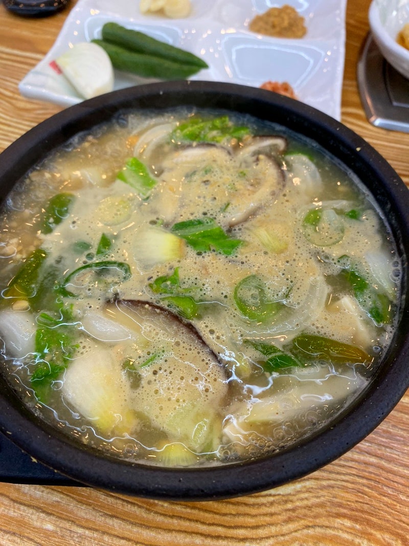 목포 백반 맛집 기찬밥상 네이버 블로그