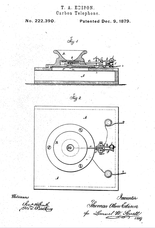 [이거 봤니?]천재 발명가 에디슨의 10가지 발명품이야기 : 네이버 블로그