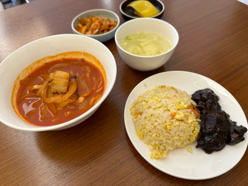 분당 중식당 분위기 좋은 서현맛집 중화일상 코스요리 네이버 블로그