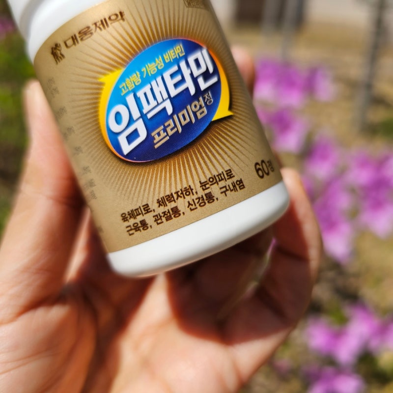 약국피로회복제 비타민b 추천 40대 여성 피로감 약국종합비타민 네이버 블로그