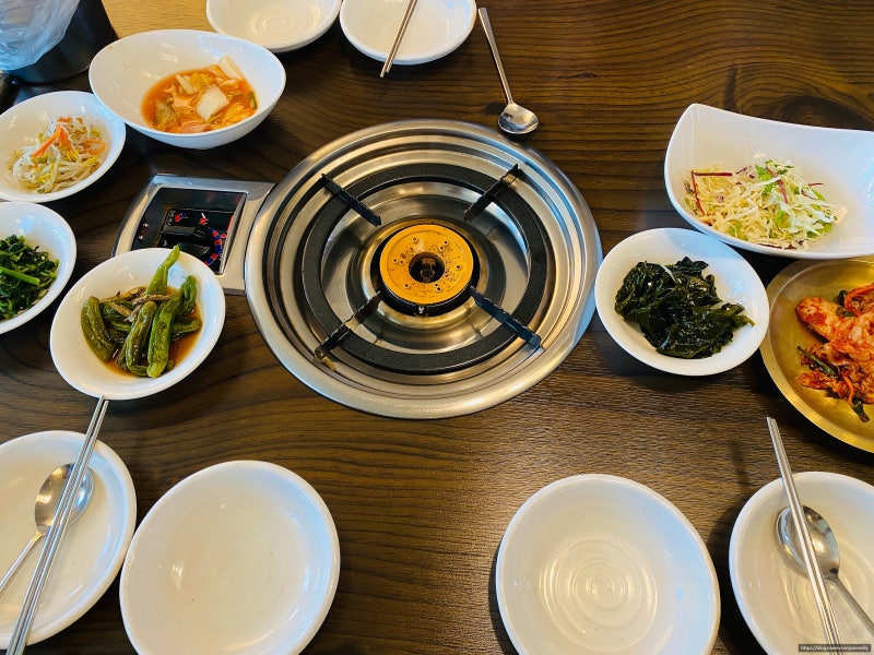 순천 순천만외식1번가 갈비탕 갈비찜 한우버섯전골 네이버 블로그