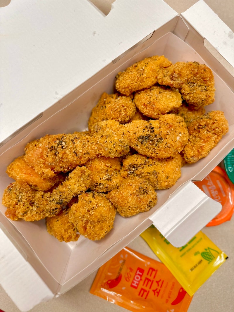 60계치킨 크크크치킨 얼마나 바삭한지 나도 먹어봤다 내돈내산 네이버 블로그