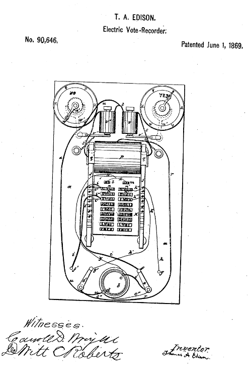 [이거 봤니?]천재 발명가 에디슨의 10가지 발명품이야기 : 네이버 블로그