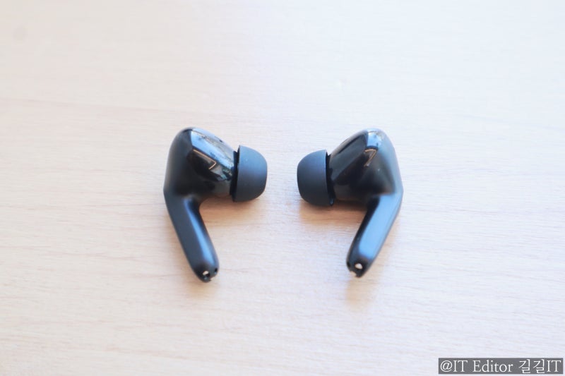 ANC 블루투스이어폰 무선이어폰 추천 브리츠 BZ-ANC9 : 네이버 블로그