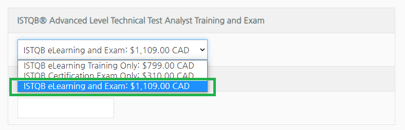 8수만에 합격한 시험. ISTQB CTAL - TTA (Technical Test Analyst) : 네이버 블로그