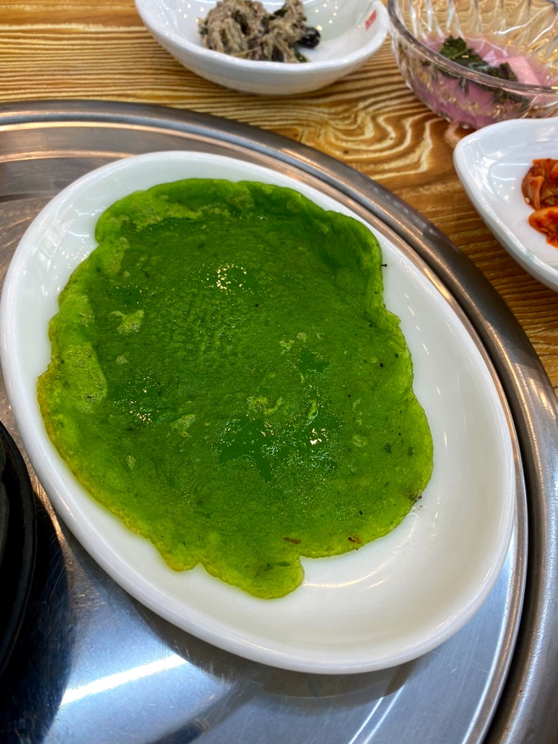 목포 백반 맛집 기찬밥상 네이버 블로그